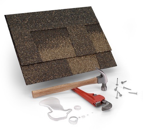 roof-and-tools - Home Evolution Roofing