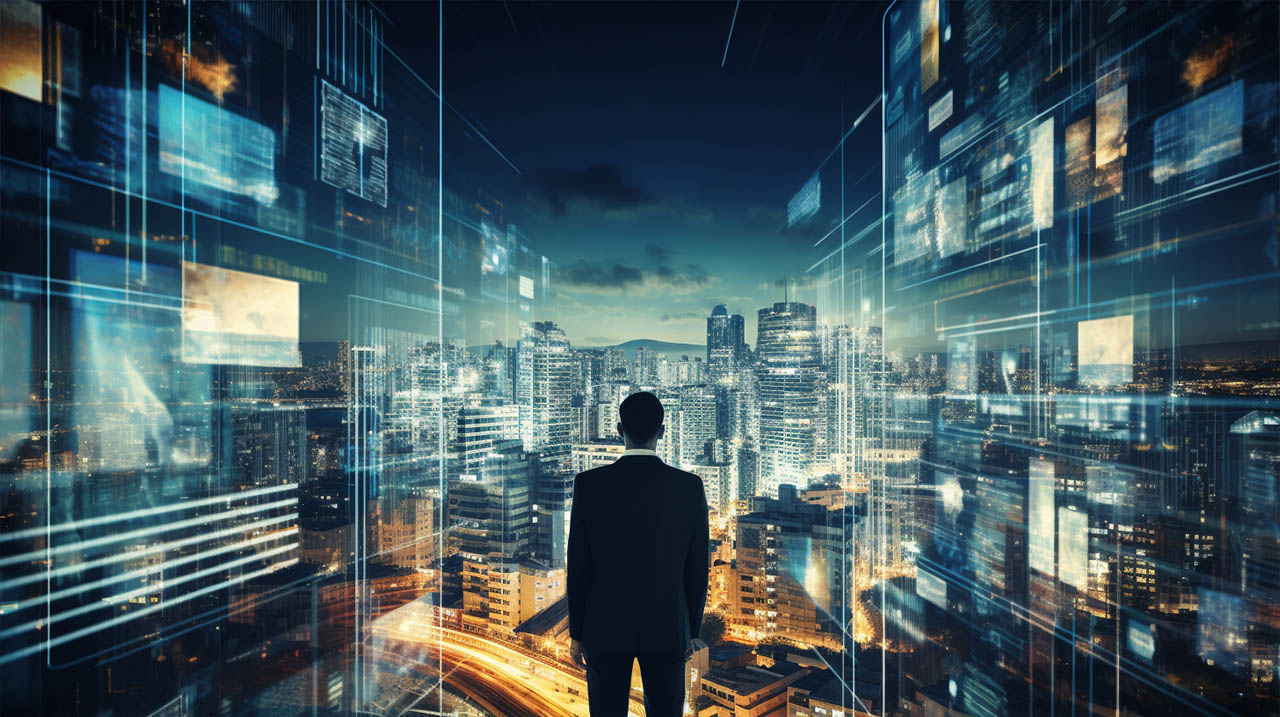 The Evolution of Digital Transformation in Modern Businesses