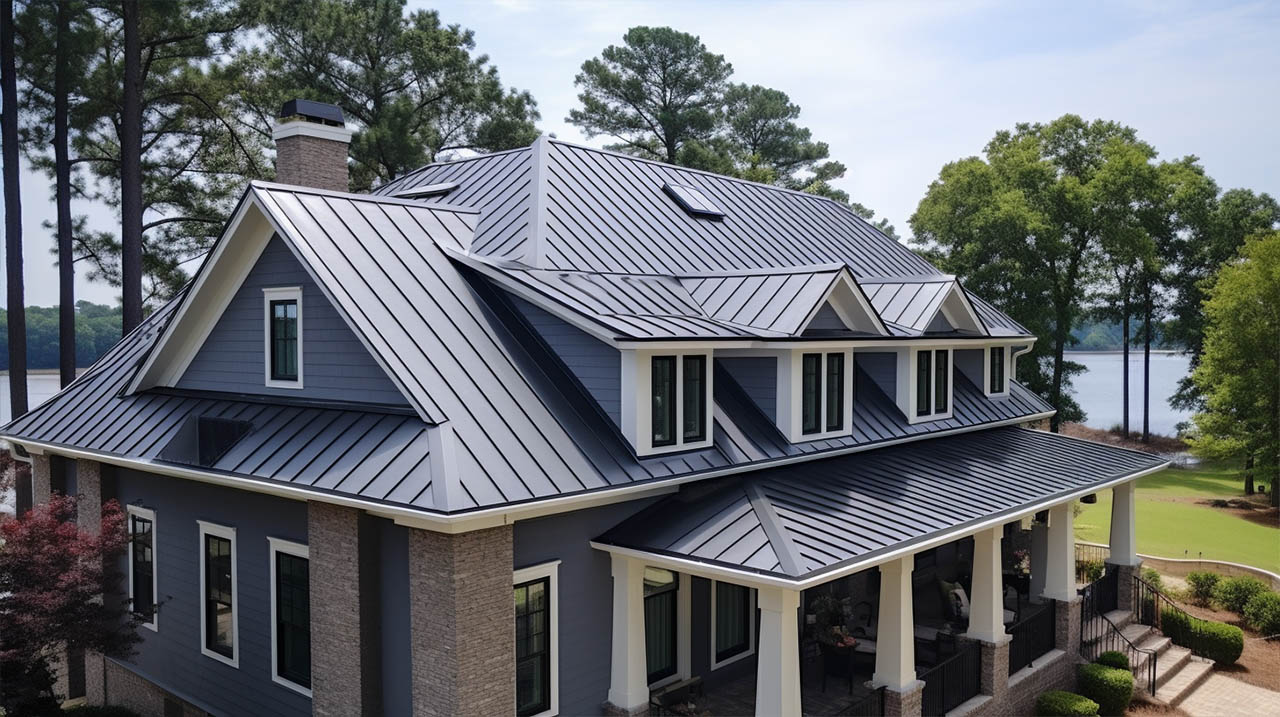 Achieving the Perfect Roof with Expert Roofing Solutions - Home ...