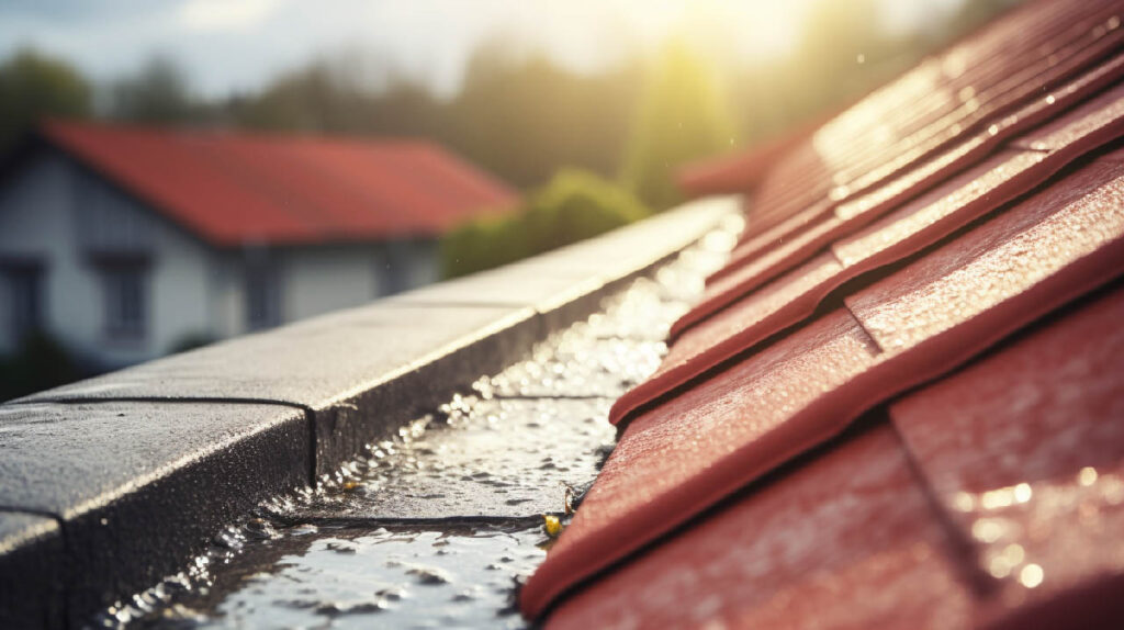 Comprehensive Guide to Weatherproofing Your Roof - Home Evolution Roofing