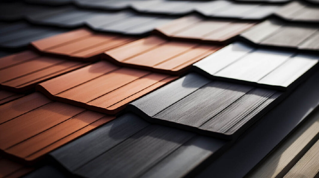 The Ultimate Guide to Selecting the Perfect Roofing Material
