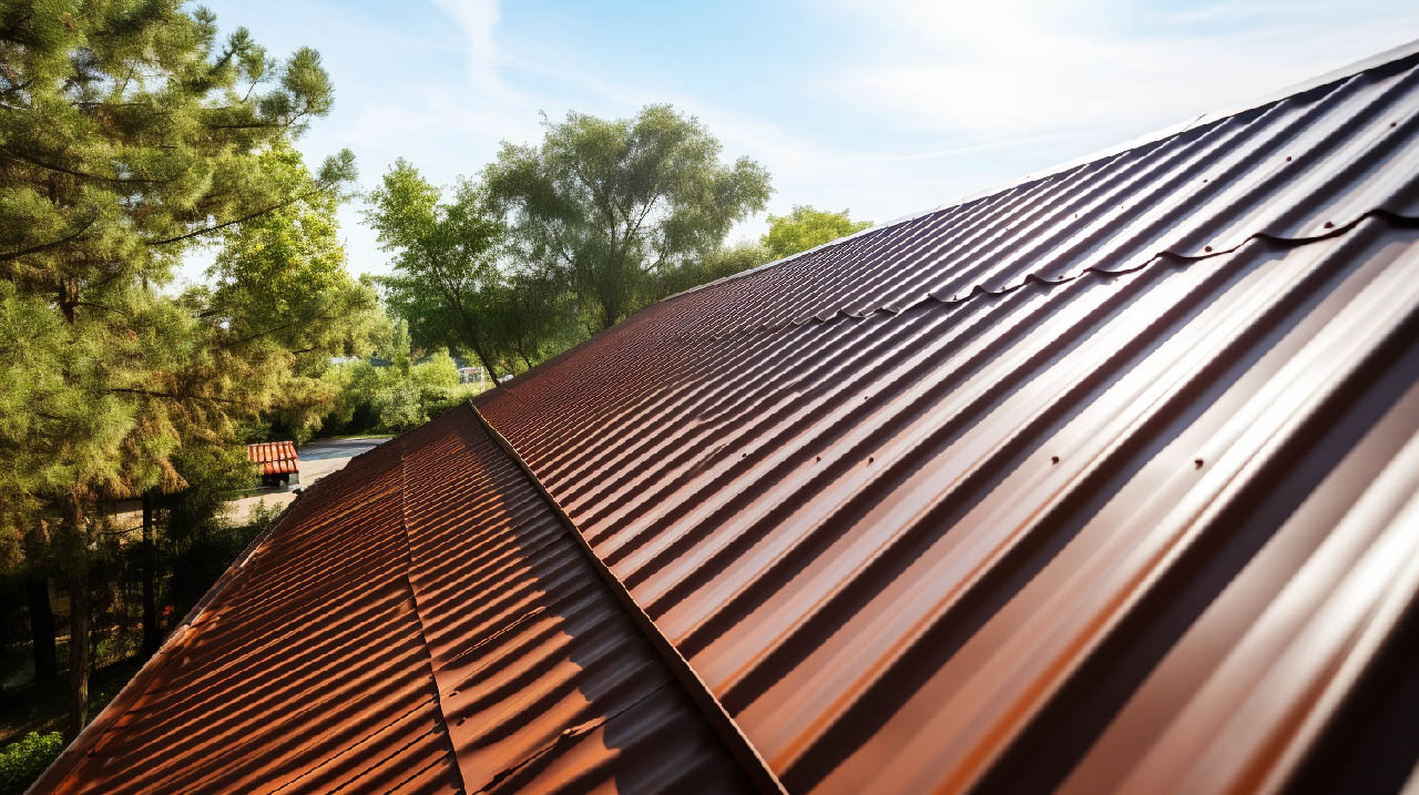 The Importance of Grounding Metal Roofs: A Comprehensive Guide
