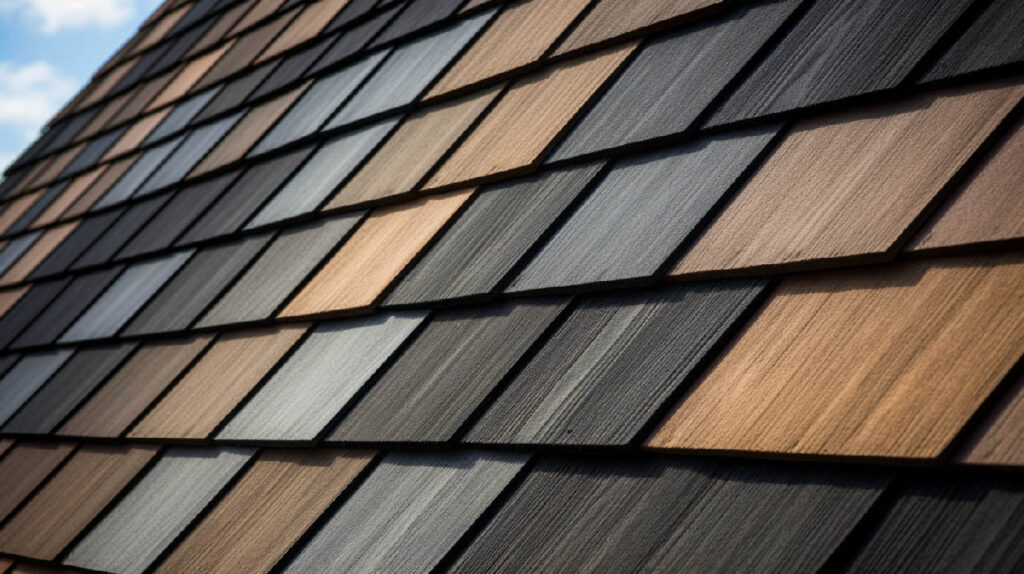 The Importance of Choosing the Right Shingle Color for Your Home