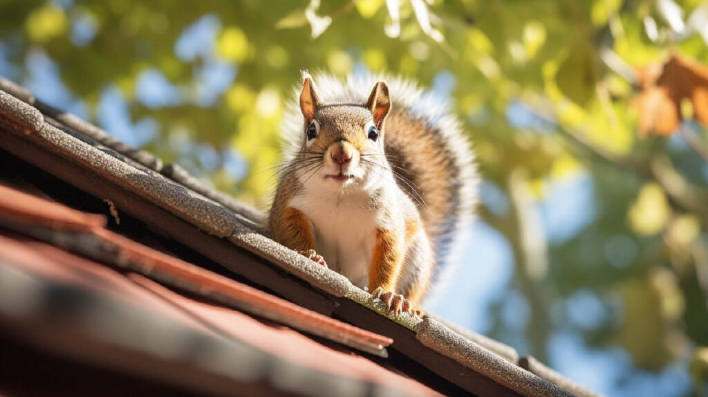 The Ultimate Guide to Protecting Your Attic from Squirrel Invasion