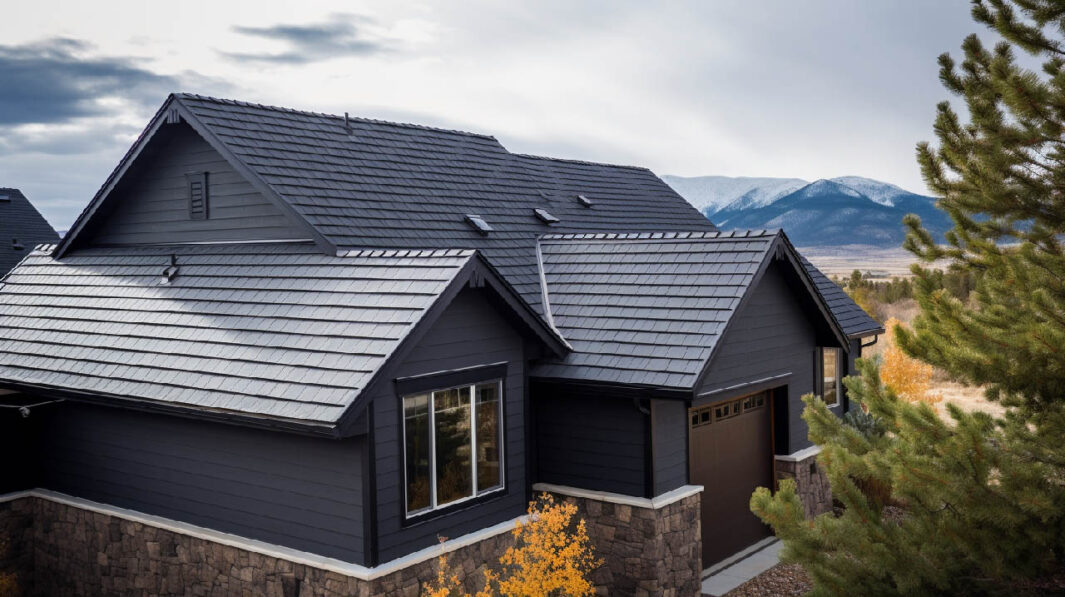 Deciphering Roof Types: An In-Depth Exploration - Home Evolution Roofing