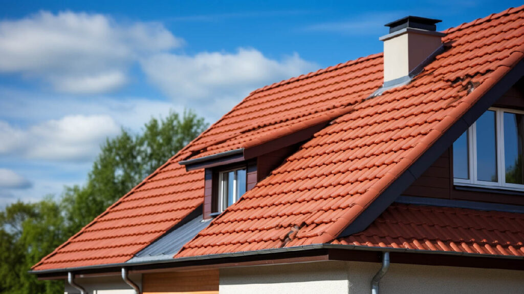The Importance of Building Roofs from Scratch - Home Evolution Roofing