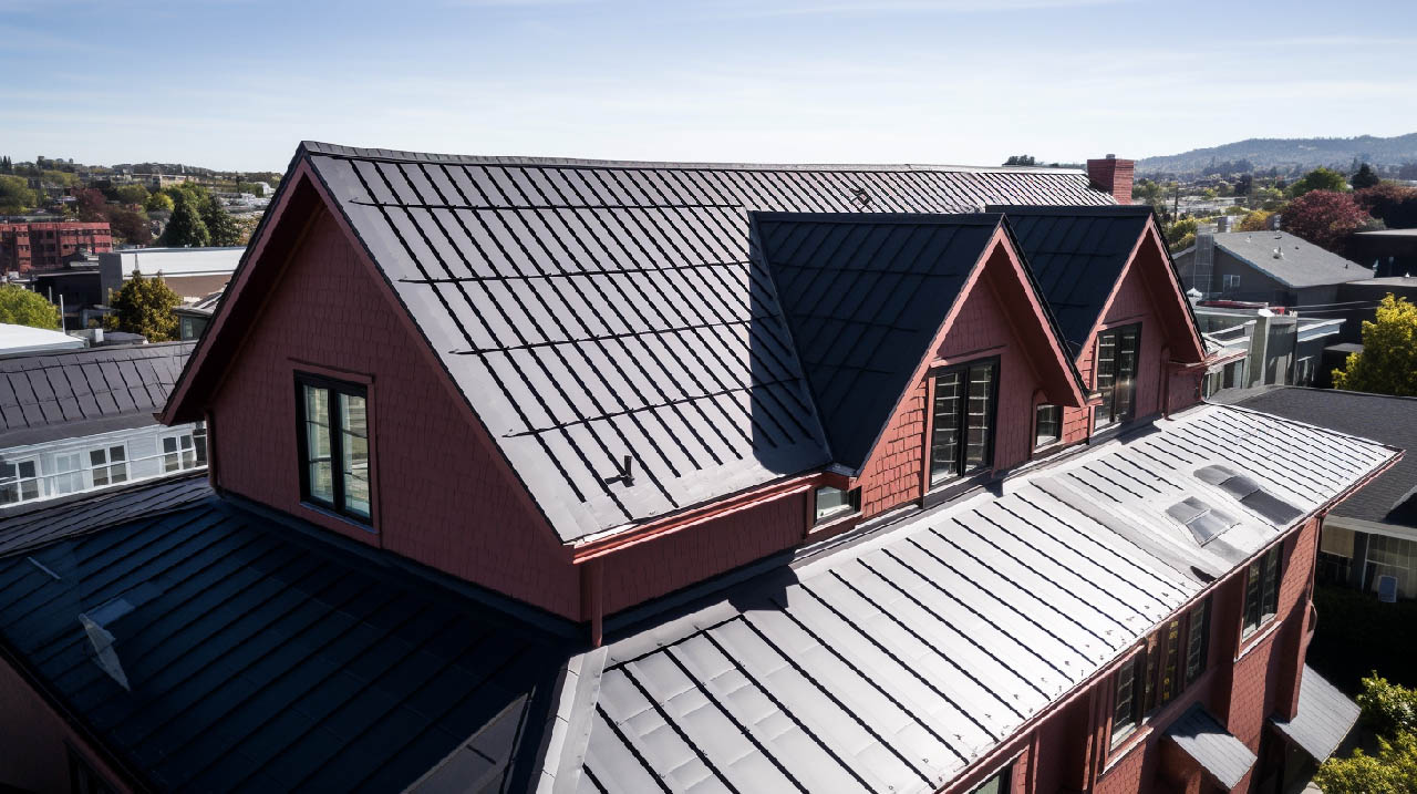 The Future of Roofing: Embracing Advanced Technology