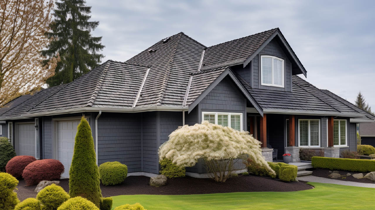 Comparing Traditional Asphalt Shingles to Modern Architectural Shingles