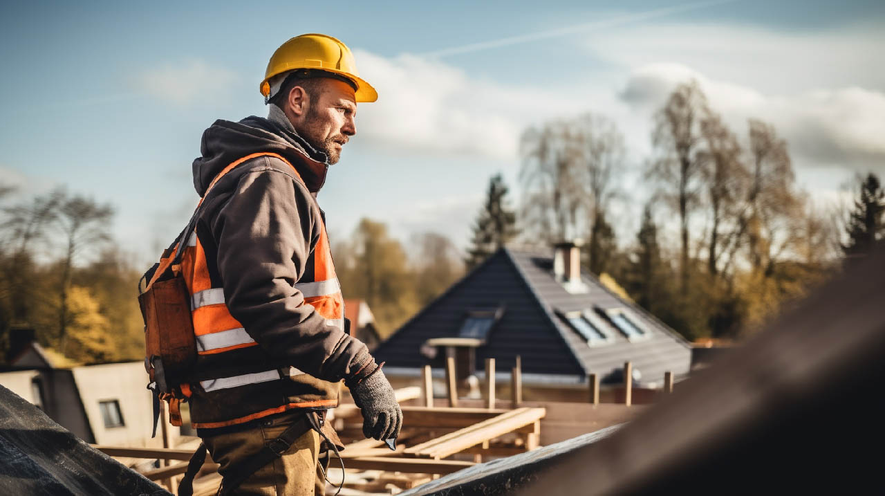 Indicators of a Superior Roofing Job: A Comprehensive Guide