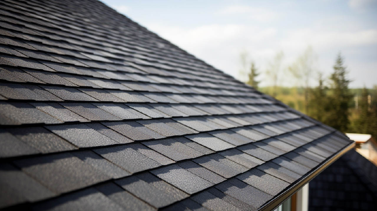 How to Ensure Your Shingle Roof is Installed Correctly - Home Evolution ...