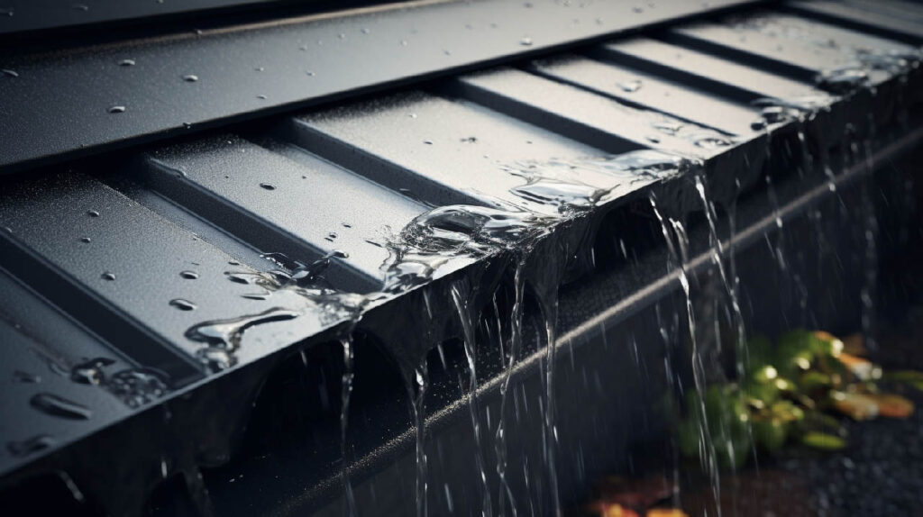 The Ultimate Guide to Roofing Materials for Rainwater Harvesting