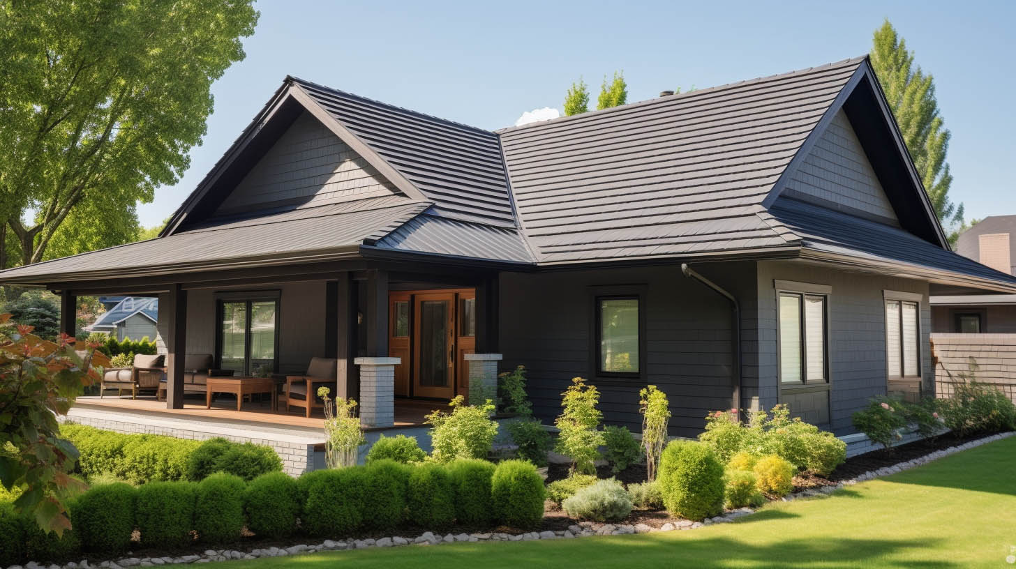The Importance of Roof Overhangs: A Comprehensive Guide
