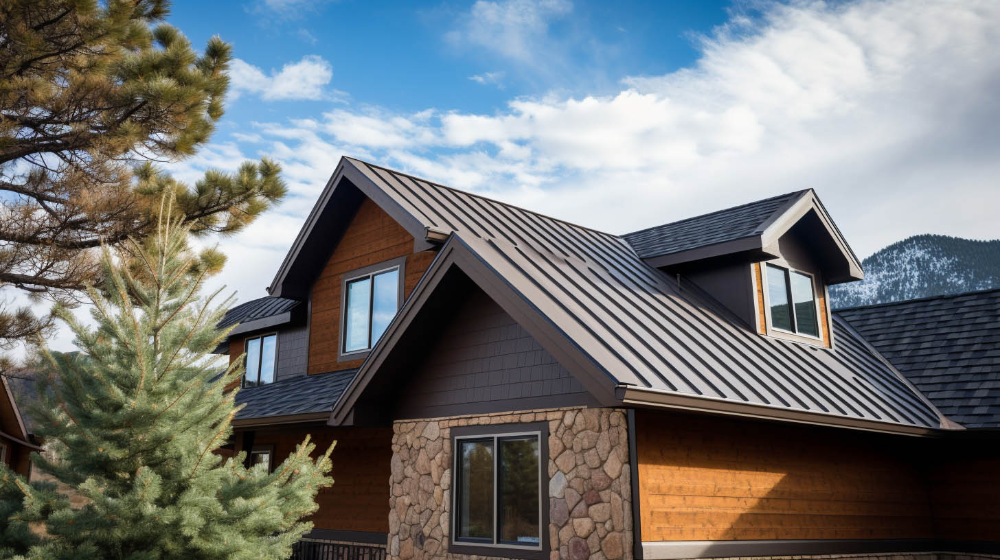 The Comprehensive Guide to Roof Overhangs and Energy Efficiency