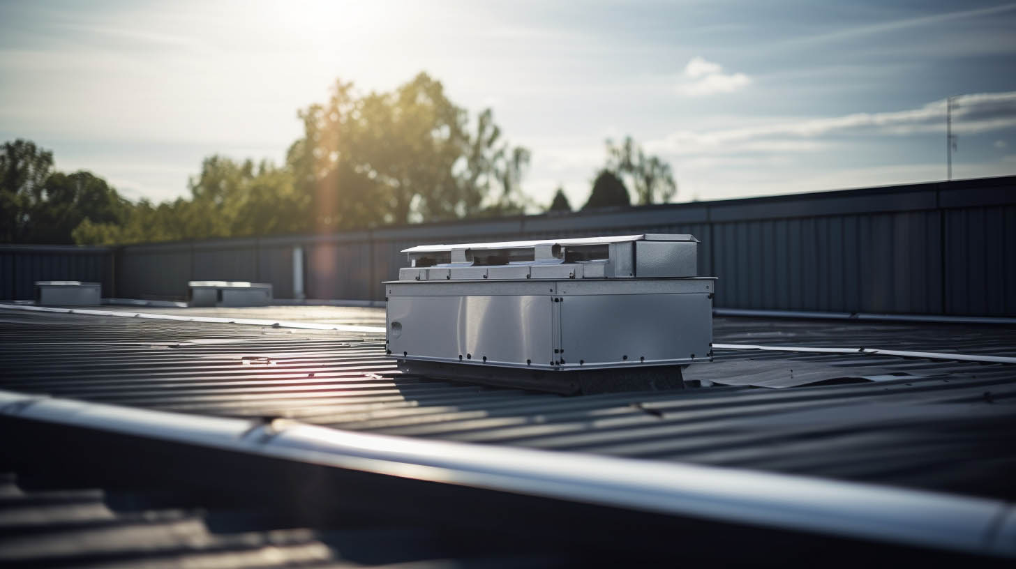 How to Ensure Optimal Indoor Air Quality During Roofing Projects