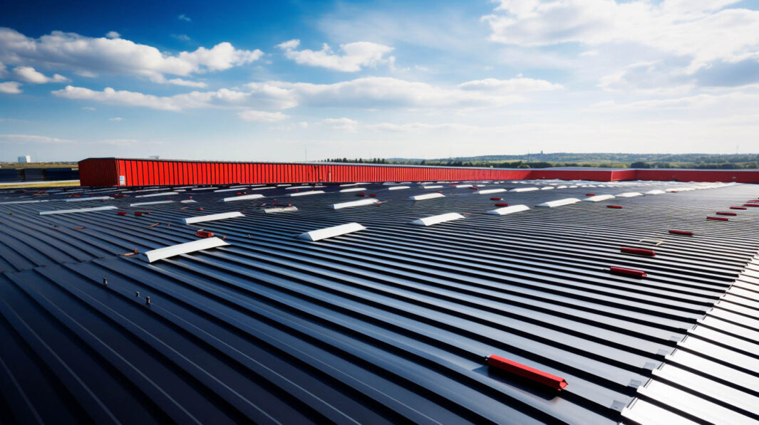 The Ultimate Guide to Wind-Resistant Roofing Materials - Home Evolution ...