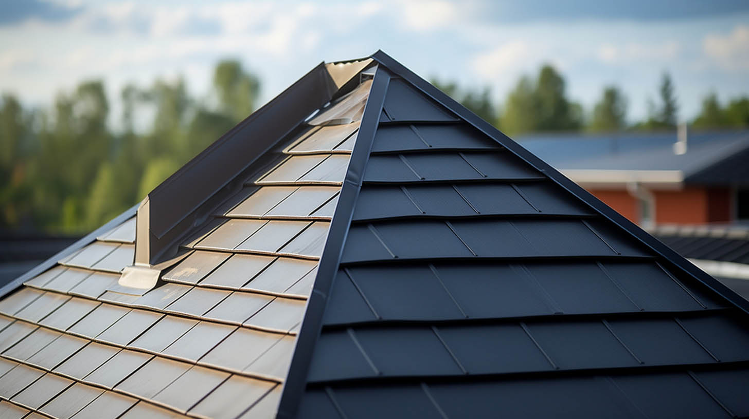 The Evolution of Sustainable Roofing: A Comprehensive Guide
