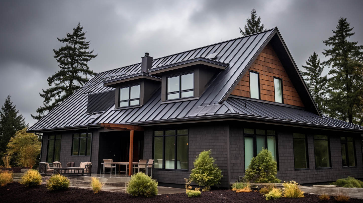 Eco-Friendly Roofing Options: A Comprehensive Guide - Home Evolution ...