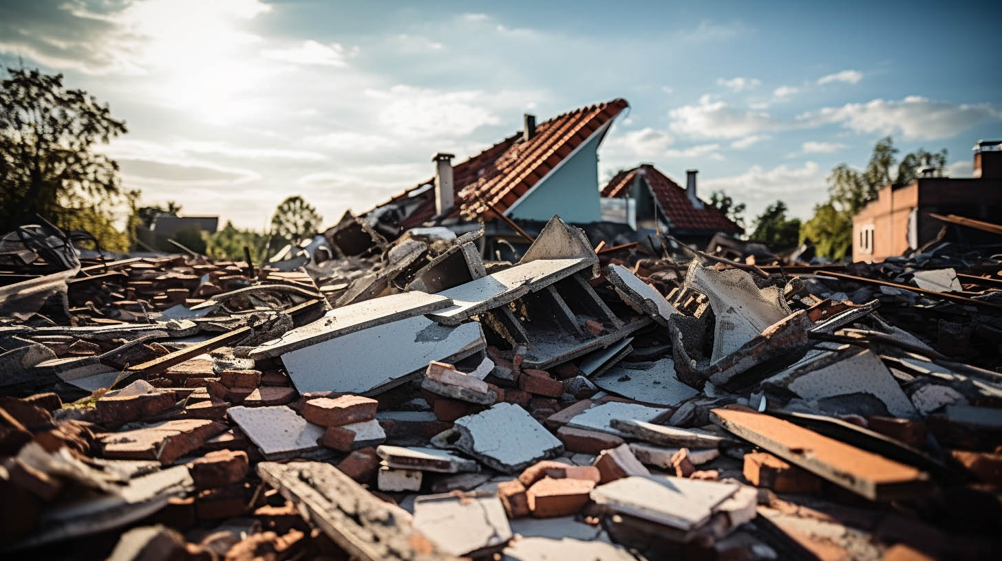 The Ultimate Guide to Roof Resilience: Ensuring Longevity and Durability