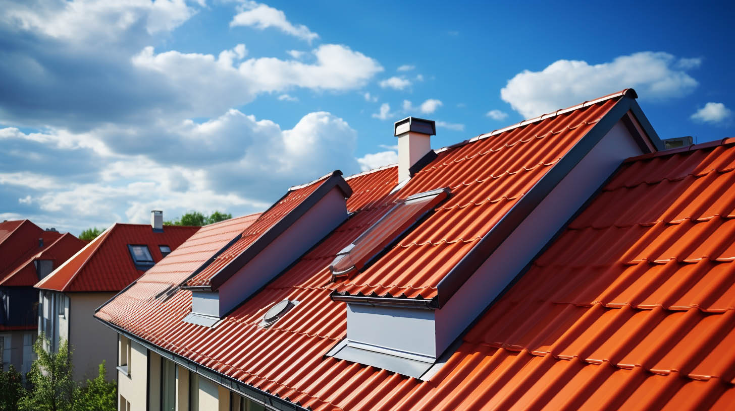 The Imperative of Robust Roofing: Shielding Homes