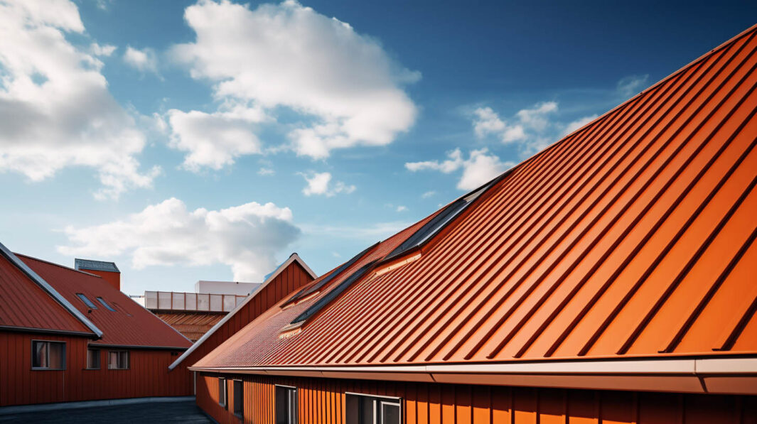 The Evolution of Roof Resilience: A Commitment to Excellence
