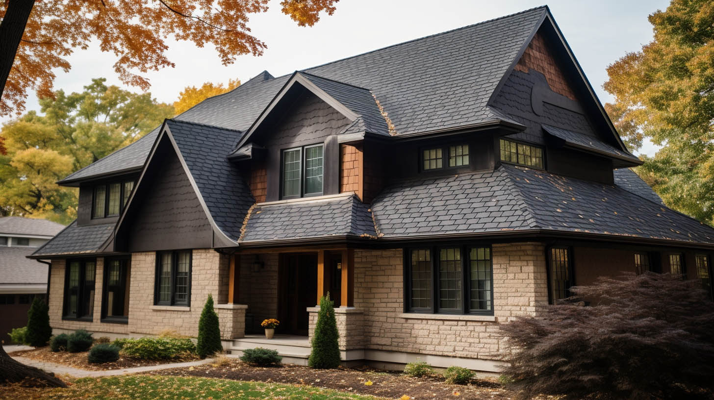 Guide to Roof Shingles: Overlaying vs. Complete Replacement