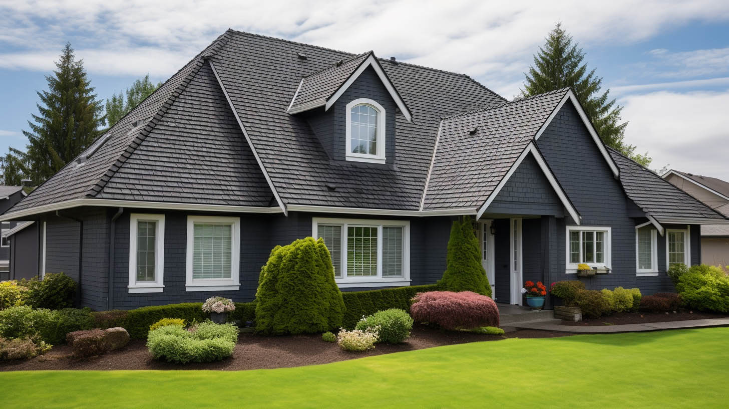 The Importance of a Robust Roofing System for Home Safety
