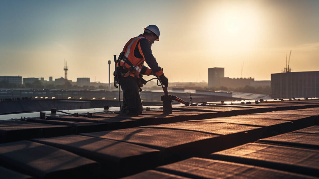 Comprehensive Guide to Roof Safety: Ensuring Worker Protection
