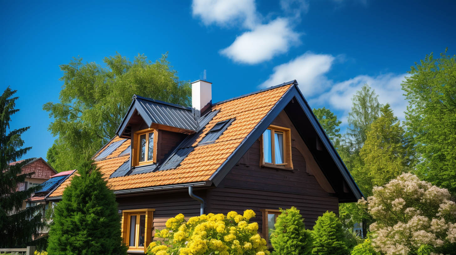 The Influence of Roof Geometry on Longevity - Home Evolution Roofing