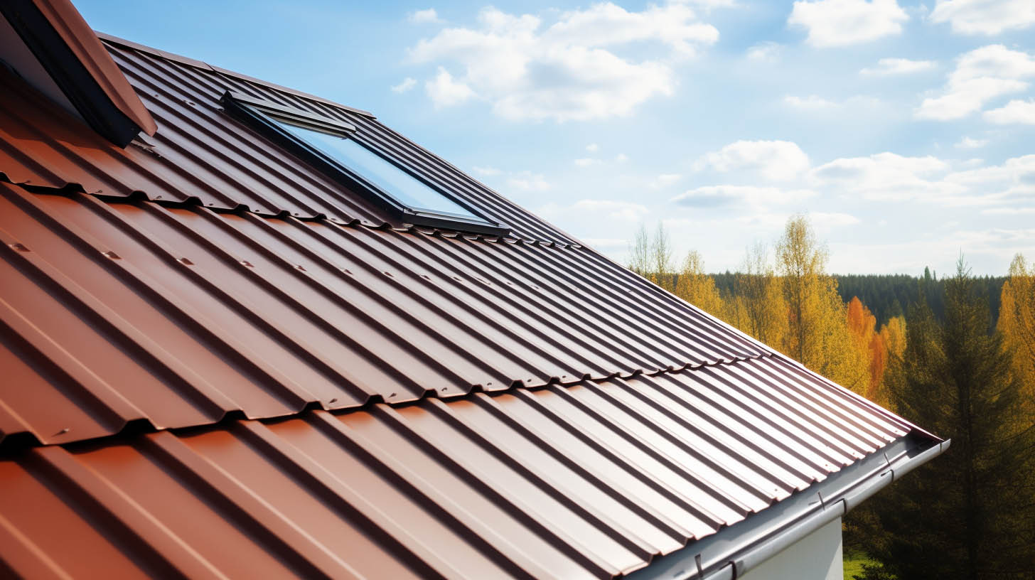 The Advantages of Lightweight Roofing: A Comprehensive Guide
