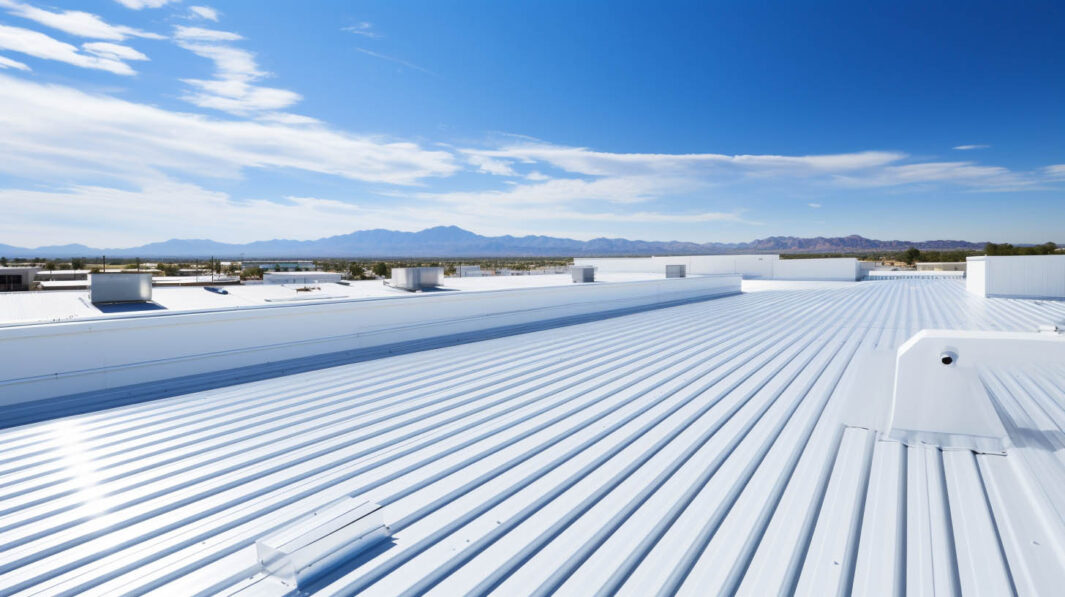 Comprehensive Insights into Advanced Cool Roofing Solutions