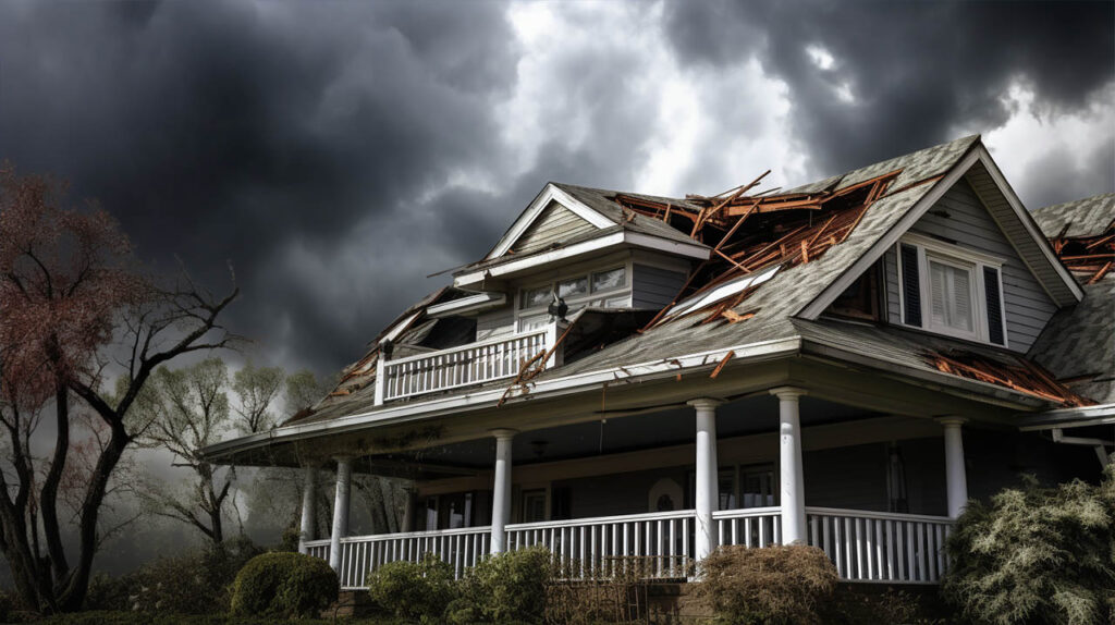 Comprehensive Guide to Recognizing Storm Damage on Your Roof