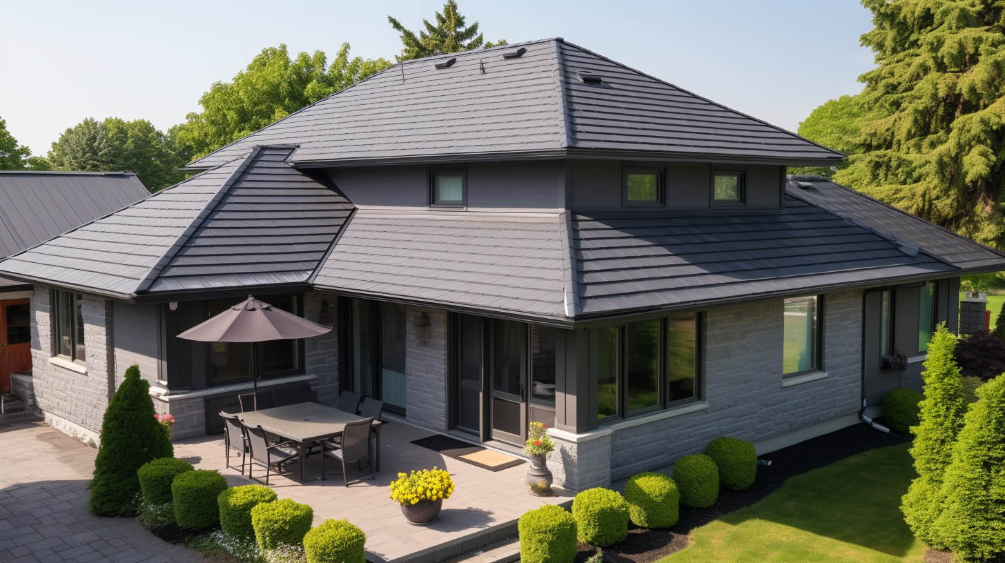 Protecting Your Roof from the Harsh Sun: Essential Tips