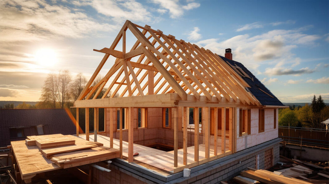 Comprehensive Guide to the Anatomy of a Roof - Home Evolution Roofing