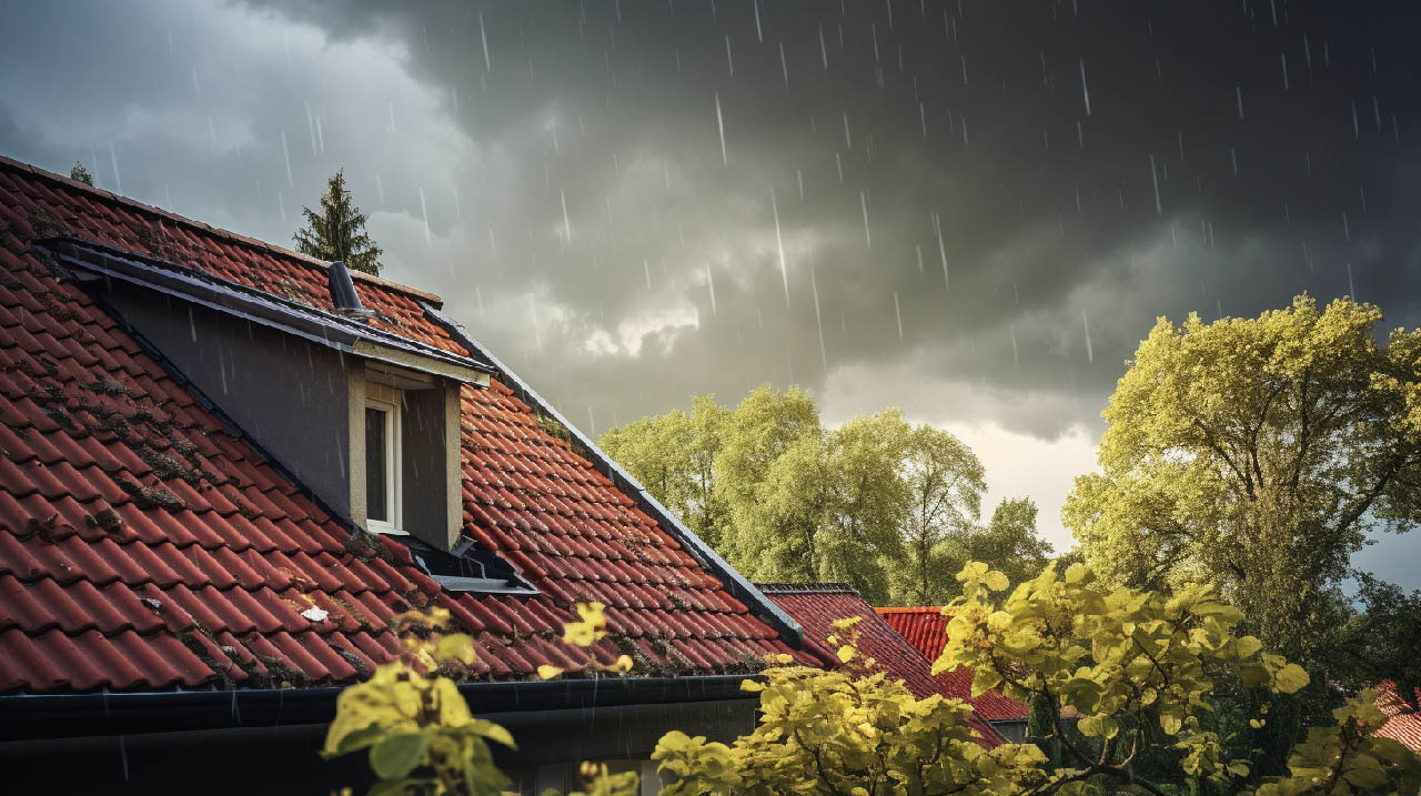 Weatherproofing Your Roof: A Comprehensive Guide - Home Evolution Roofing