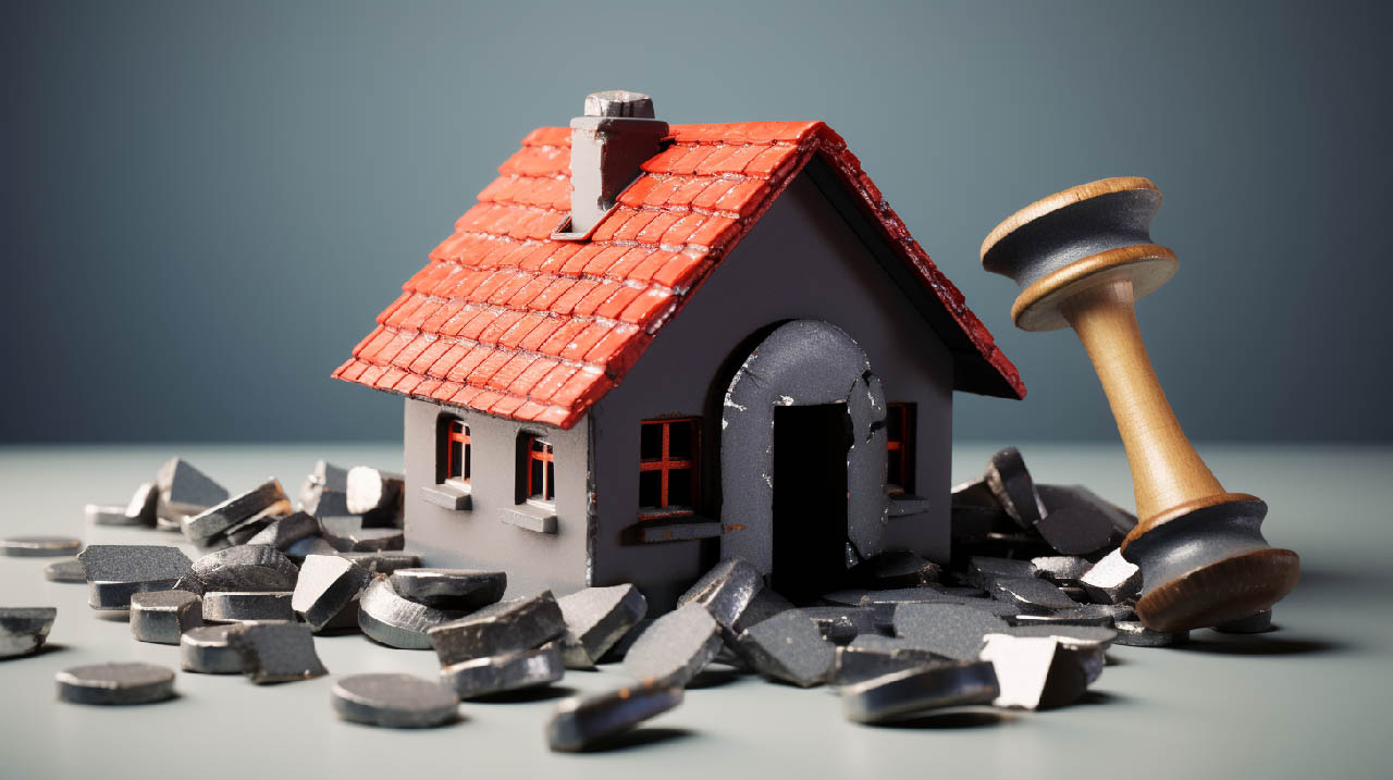 Comprehensive Analysis: The Risks of DIY Roof Repairs - Home Evolution Roofing