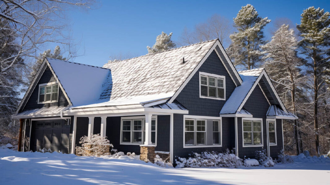 Unraveling the Ice and Water Shield: The Ultimate Roofing Protector