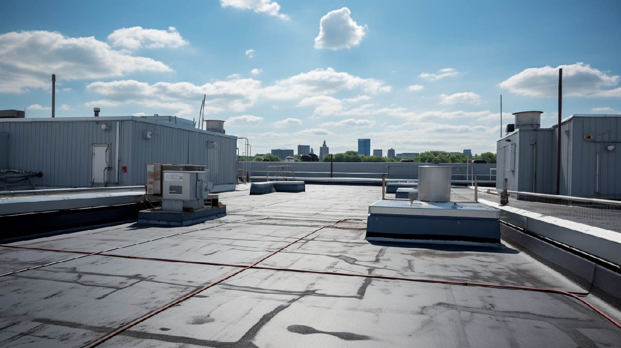 Comprehensive Guide: Top Commercial Roofing Issues to Monitor
