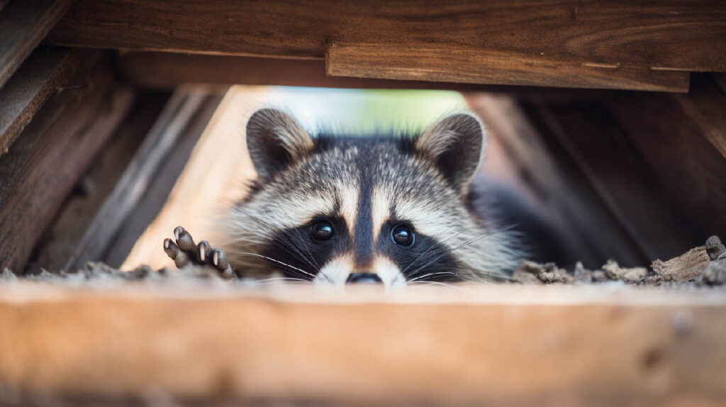 How to Effectively Handle Animals in Your Roof Vents and Attics