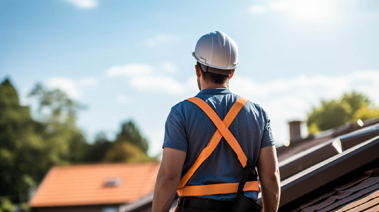 The Ultimate Guide to Choosing the Right Roofing Contractor