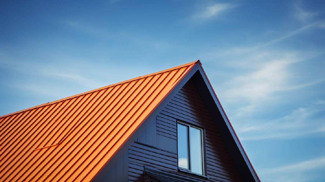 The Essential Role of Roof Flashing in Home Protection - Home Evolution ...