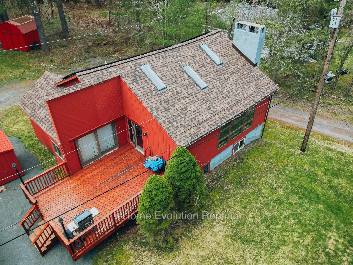 Velux Solar Tubes in Albany – Energy-Efficient Natural Lighting for ...