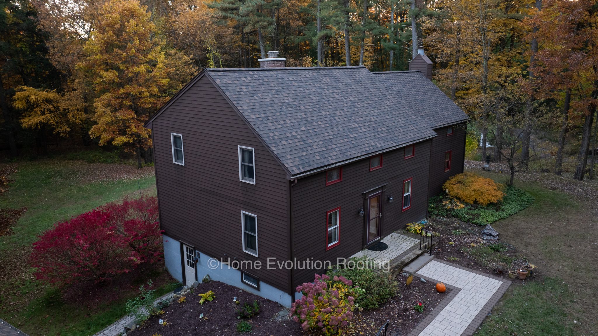 Reliable Saratoga Roofing Services – Home Evolution Roofing Has You Covered! - Home Evolution ...
