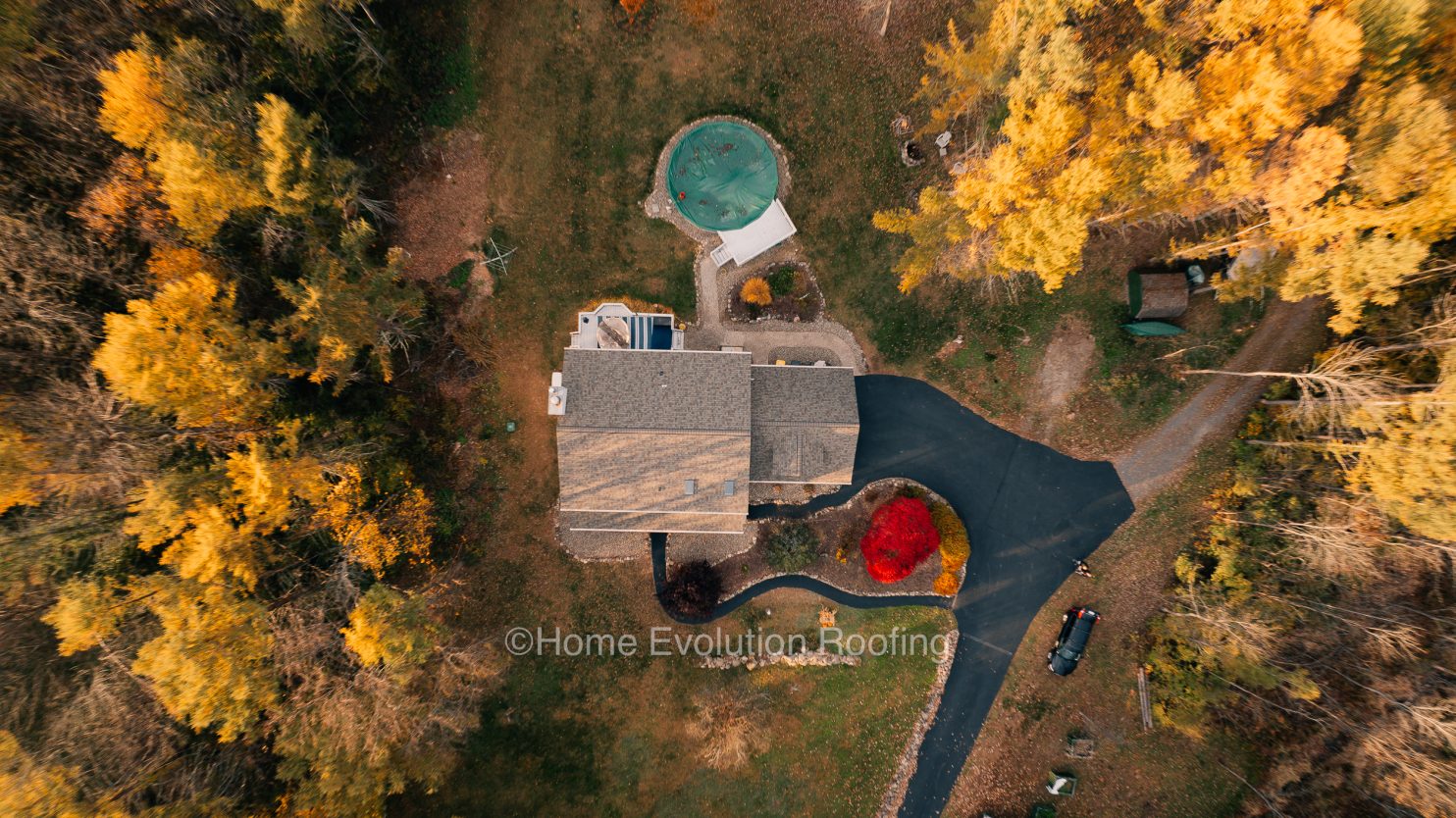 Velux Skylights in Saratoga Springs: Brighten Your Home with Natural Light