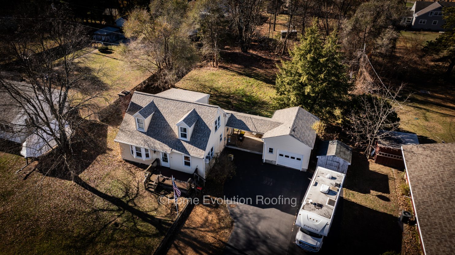 Summer Roof Protection Tips Poughkeepsie NY