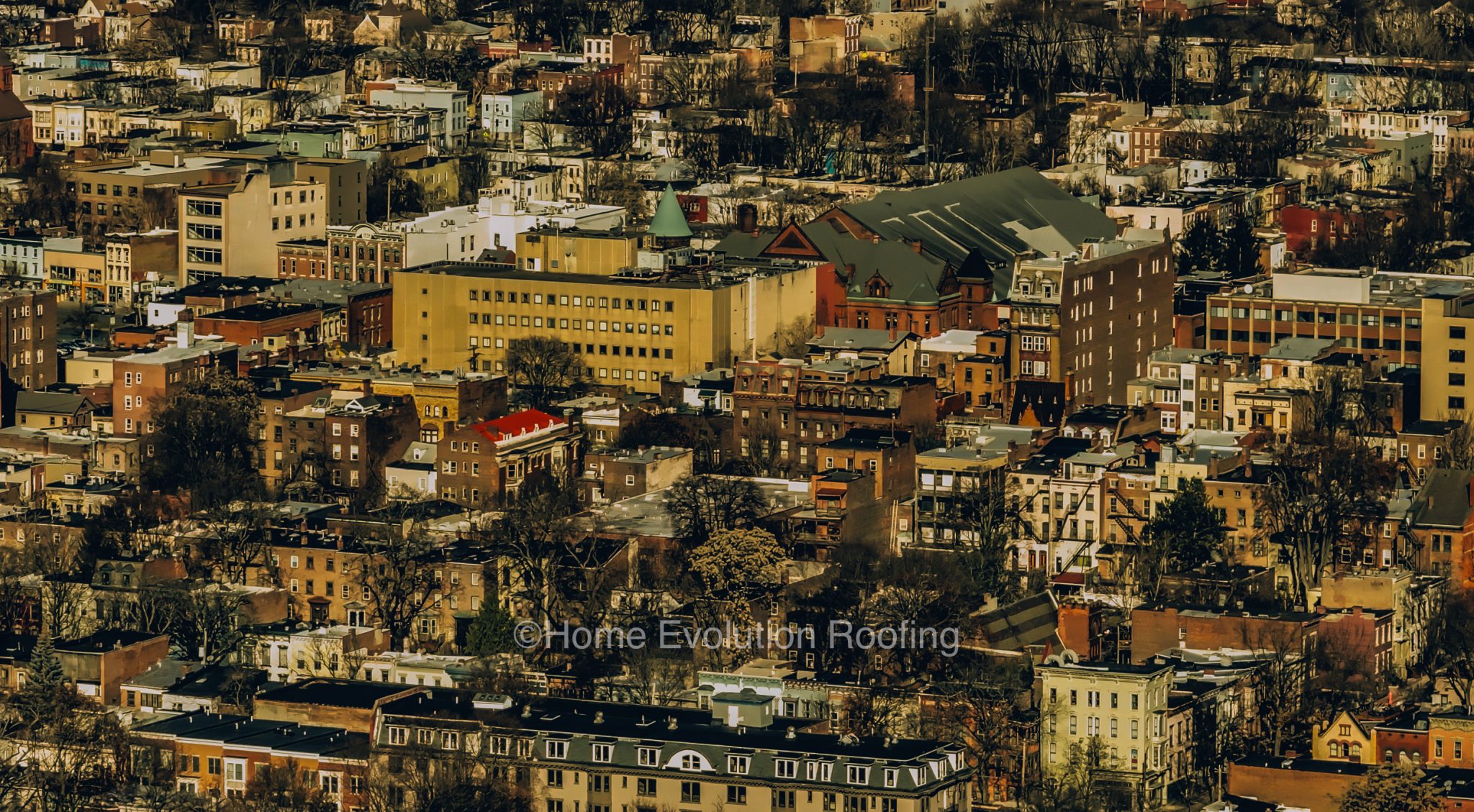 Roof Replacement in Albany NY | Expert Guide to Materials and Process