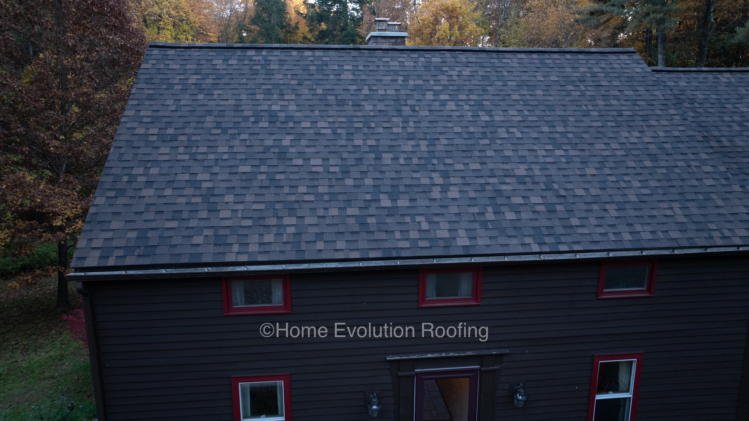 Modern Roofing for Saratoga Homes