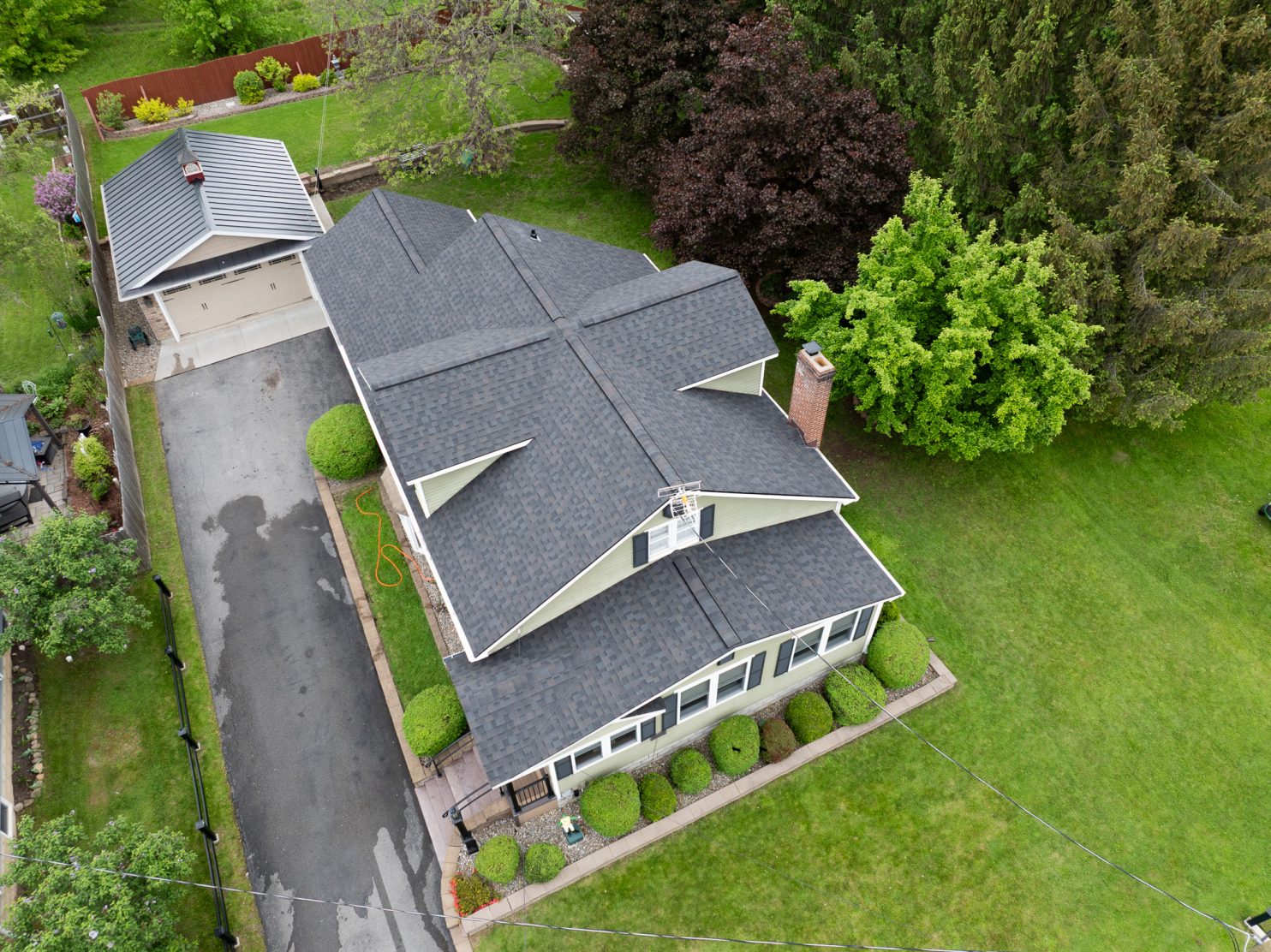 Top Roofing Contractors in Utica, NY for Summer Projects