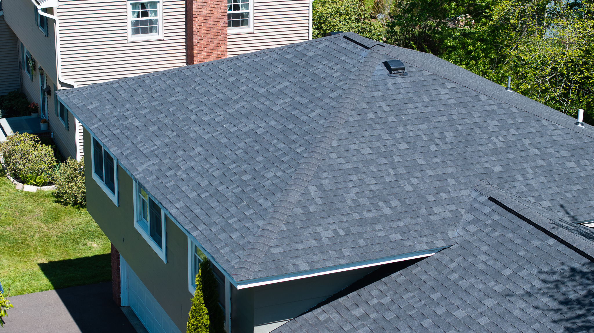 Roof Replacement for Millbrook, NY: Rural Home Considerations - Home Evolution Roofing Roof ...