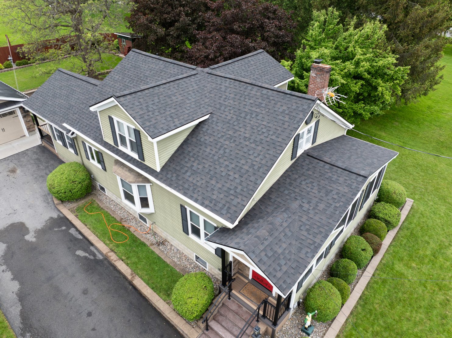 Attic Insulation in Poughkeepsie for Older Homes