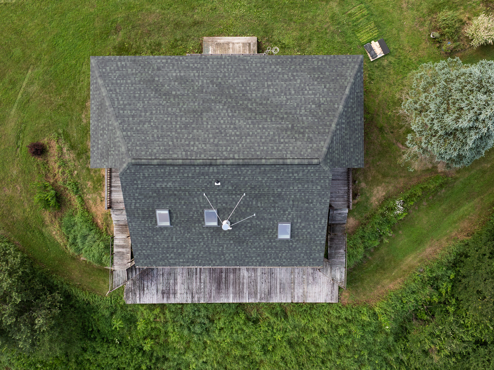 Skylight Installation in Poughkeepsie NY